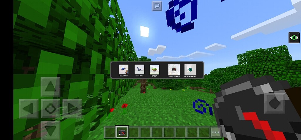 [GenisysPro and forks] Compass - Плагины - Talk 24Serv