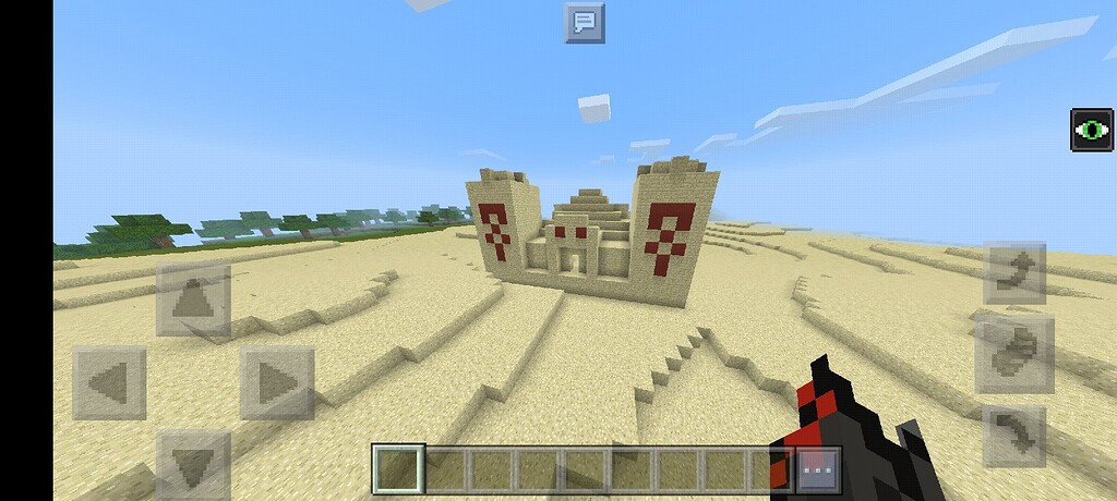 [LiteCore] DesertPyramid - Пустынные храмы - Плагины - Talk 24Serv