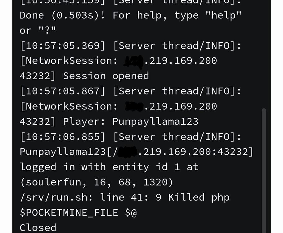 Line 41: 9 killed php Помогите, пожалуйста - Вопросы/Обсуждения - Talk 24Serv