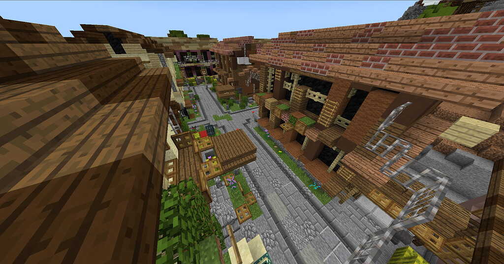 [SPAWN] Lucky-PE - Карты - Talk 24Serv