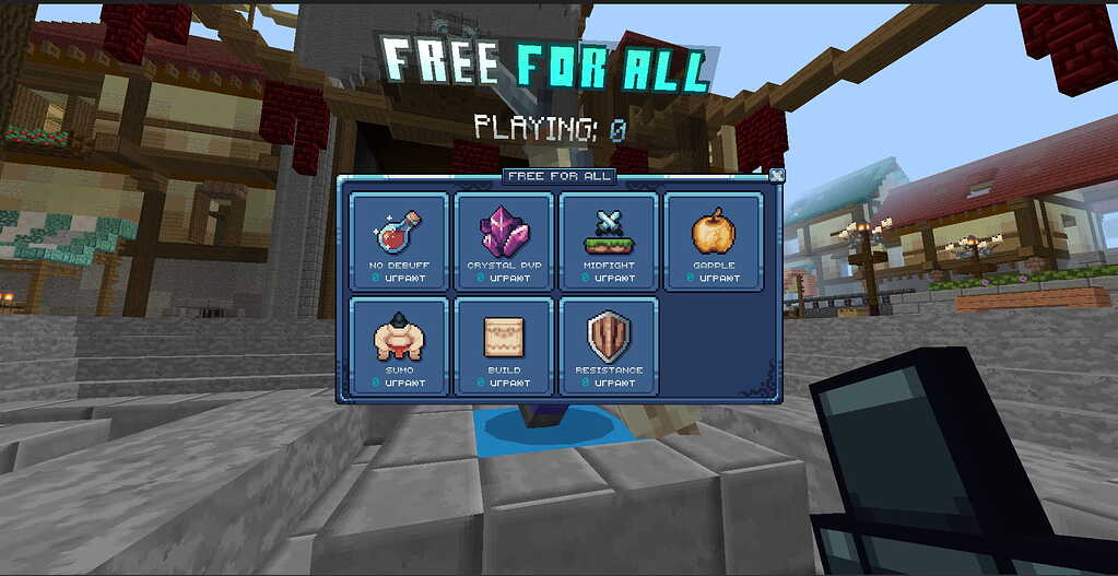 Сборка Practice сервера - Talk 24Serv