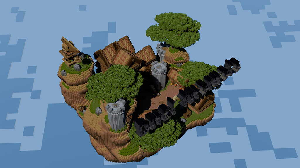 Hub 1.21.4 Java - Talk 24Serv