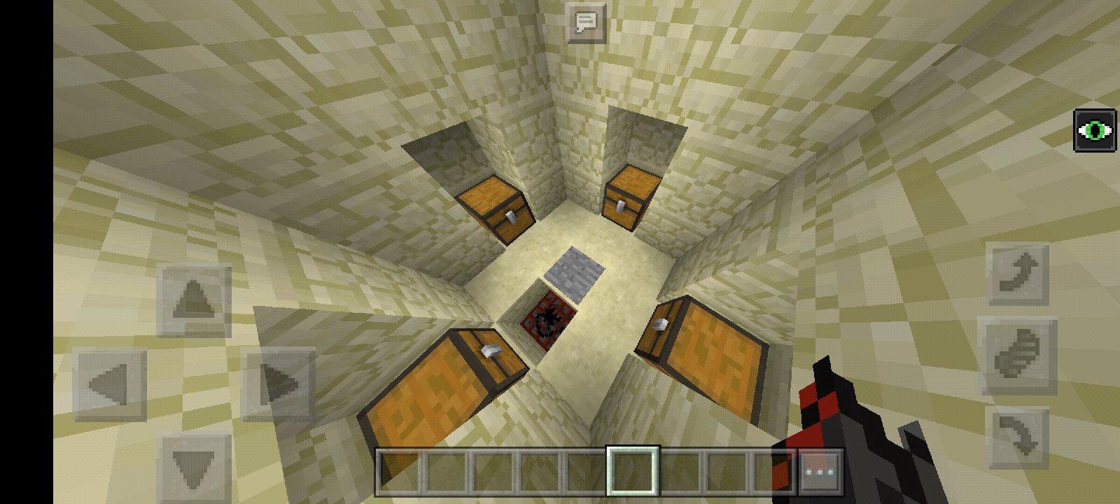 [LiteCore] DesertPyramid - Пустынные храмы - Плагины - Talk 24Serv