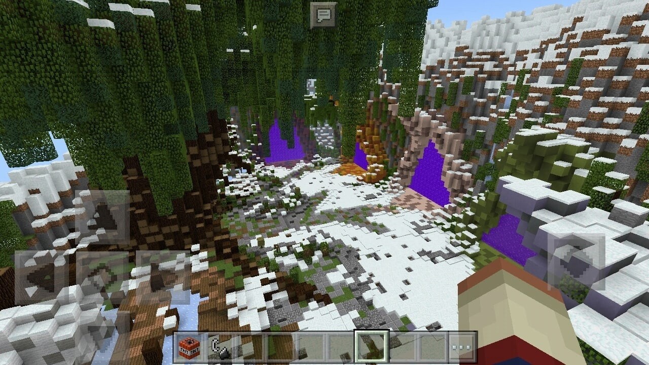 [1.1.x] Лобби для вашего проекта - Карты - Talk 24Serv