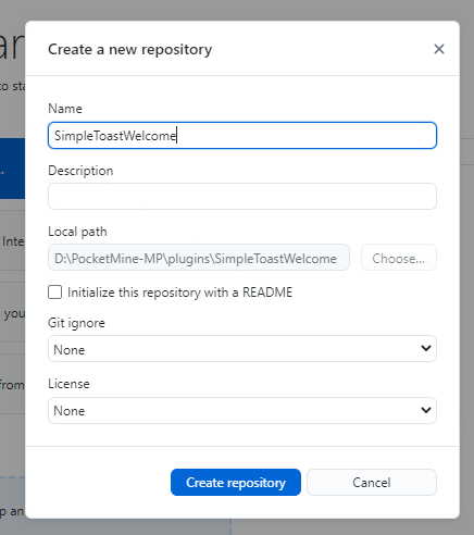 Как пользоваться Github либо Как выложить проект на гитхаб - Инструкции - Talk 24Serv