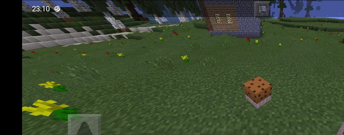 (Ресурспаки?) как редактировать голову например зомби - Вопросы/Обсуждения - Talk 24Serv