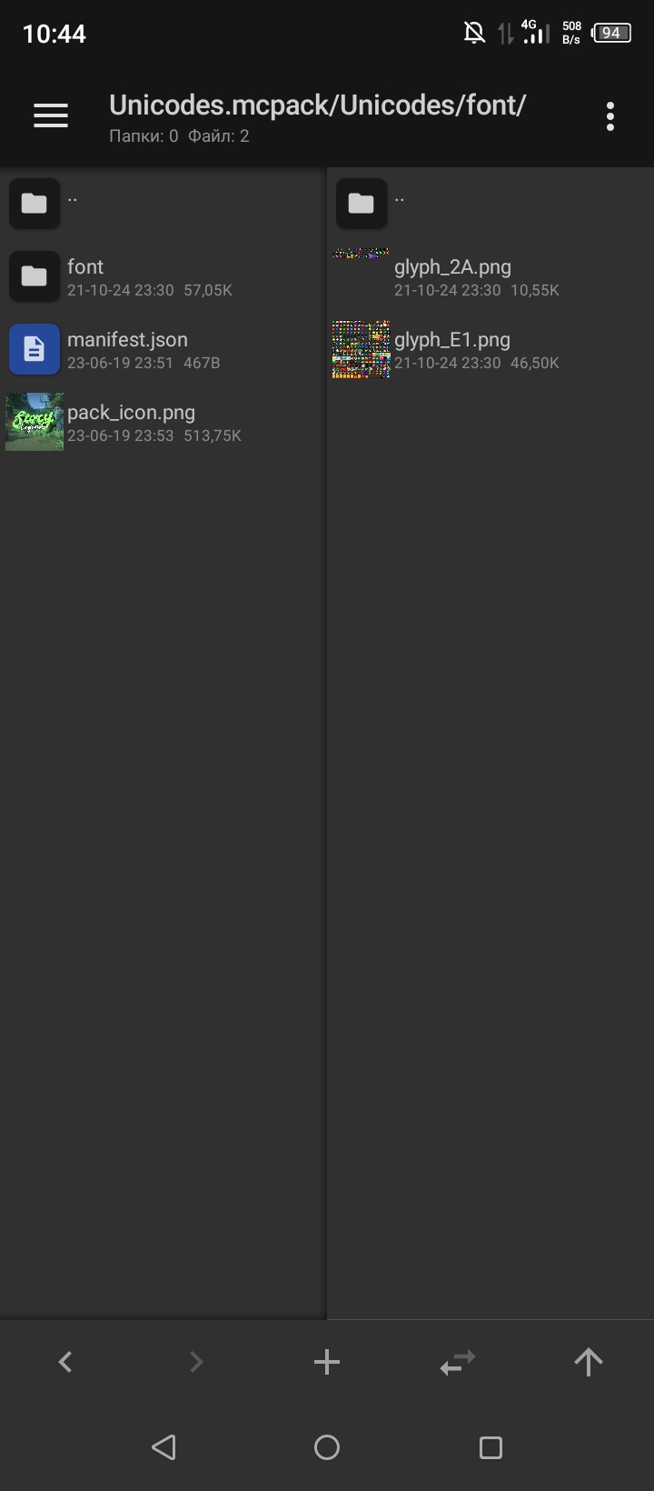 Как пользоваться юникодами - Вопросы/Обсуждения - Talk 24Serv