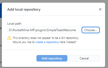 Как пользоваться Github либо Как выложить проект на гитхаб - Инструкции - Talk 24Serv