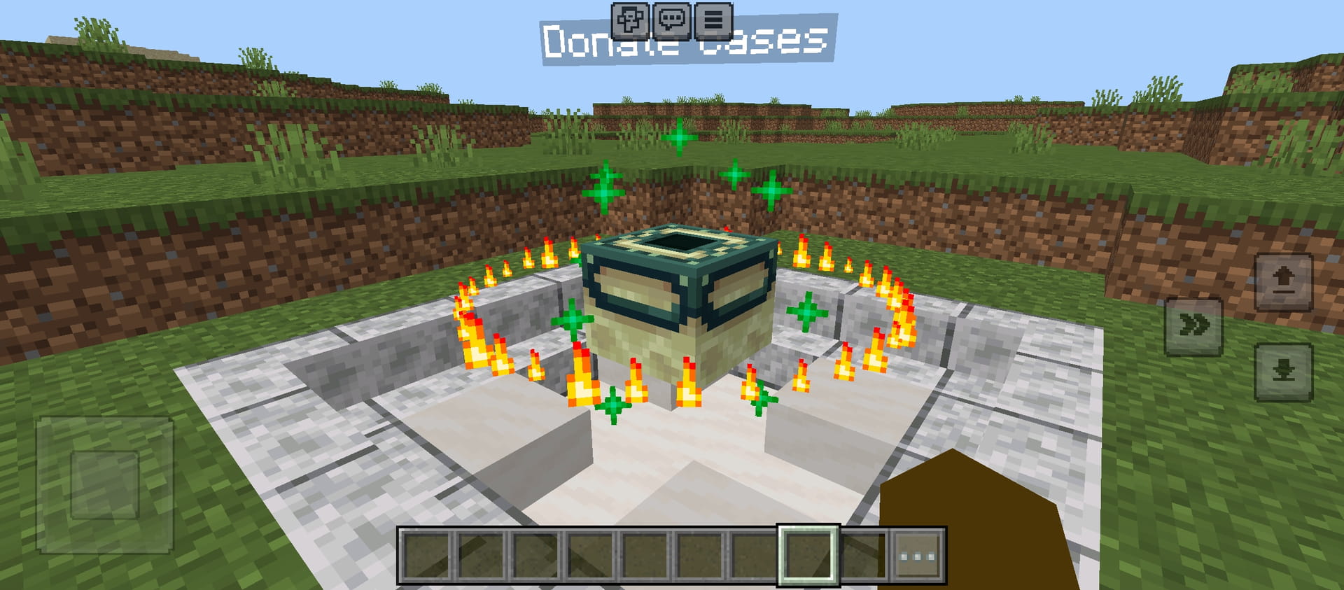 [PMMP5] DonateCases - Плагины - Talk 24Serv