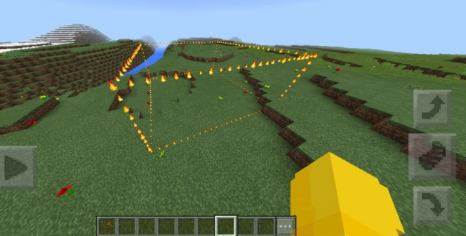 Приват | Guard | Партиклы | 1.1.х - Плагины - Talk 24Serv