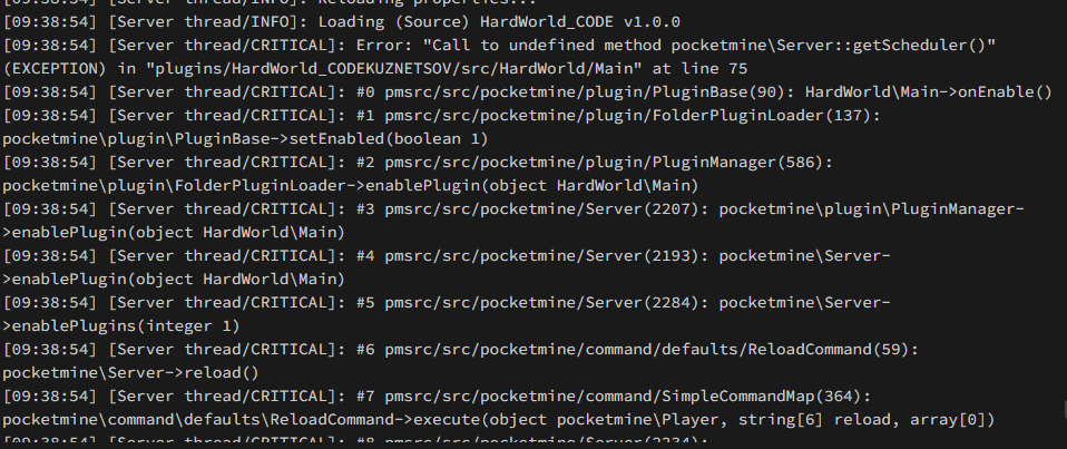 Как быть с плагинов( - Вопросы/Обсуждения - Talk 24Serv