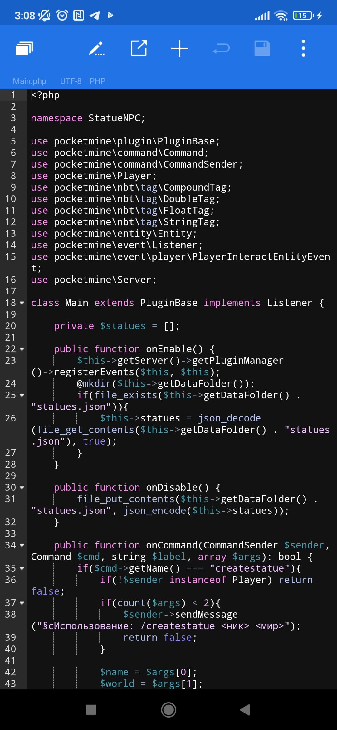 Народ, что не так? Где ошибка - Вопросы/Обсуждения - Talk 24Serv